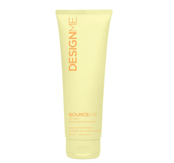 DesignMe Bounce ME curl balm 250ml - Salons Direct
