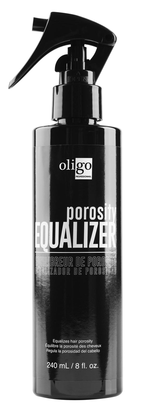Oligo Porosity Equalizer 240ml - Salons Direct