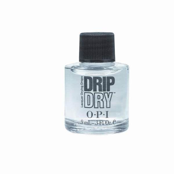 OPI - Drip Dry Drying Drops 1/3 oz - Salons Direct