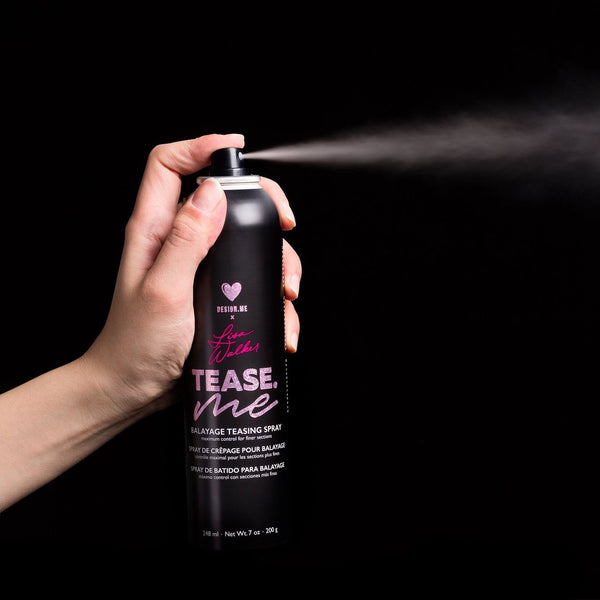 DesignMe Tease Me 248ml - Salons Direct